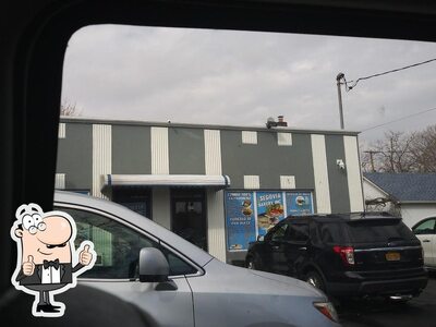 Segovia Bakery Inc., Hempstead - Restaurant menu, prices and reviews