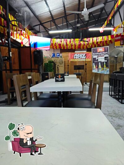 AnyHow Inasal San Marcelino, Manila - Restaurant menu, prices and reviews
