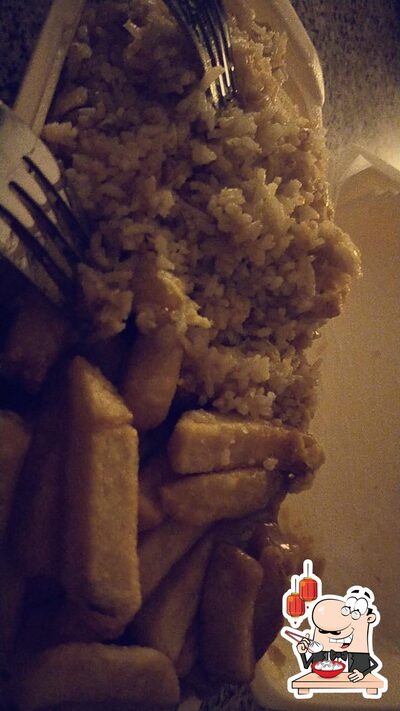 Capital House, Leicester - Restaurant menu, prices and reviews