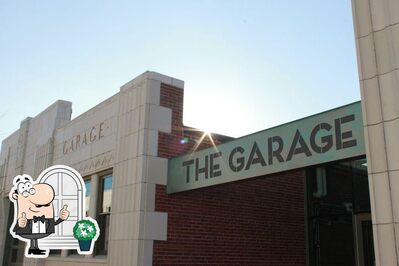 The Garage Food Hall, Indianapolis - Restaurant menu, prices and reviews