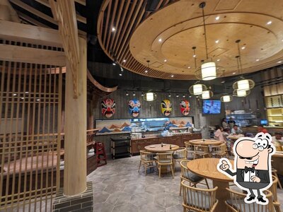 Szechuan Opera, East Rutherford - Restaurant menu, prices and reviews