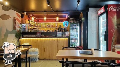 Kerala Cafe Resto Bar, Colva - Restaurant menu, prices and reviews