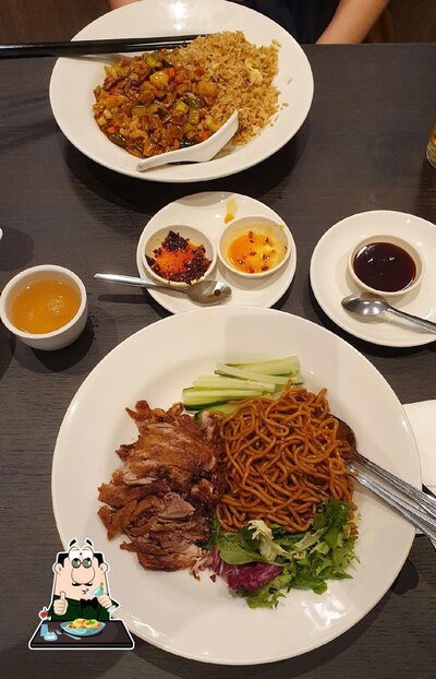Baba Tang 鄧廚小館, London - Restaurant menu, prices and reviews