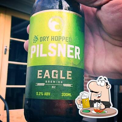 The Platform Brew Bar, Kaiapoi - Restaurant menu, prices and reviews