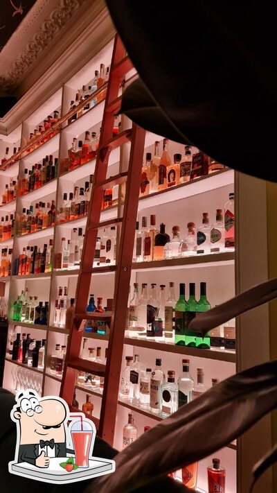 Rascal, Glasgow - Restaurant menu, prices and reviews