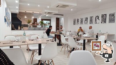 Fògu Braceria, Porto Torres - Menu del ristorante, prezzi e recensioni