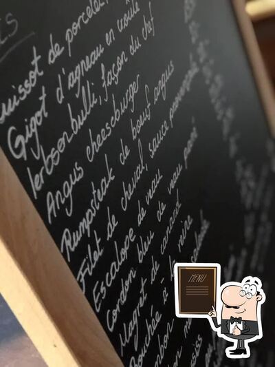 Bricher Stuff - Speisekarte, Preise und Bewertungen