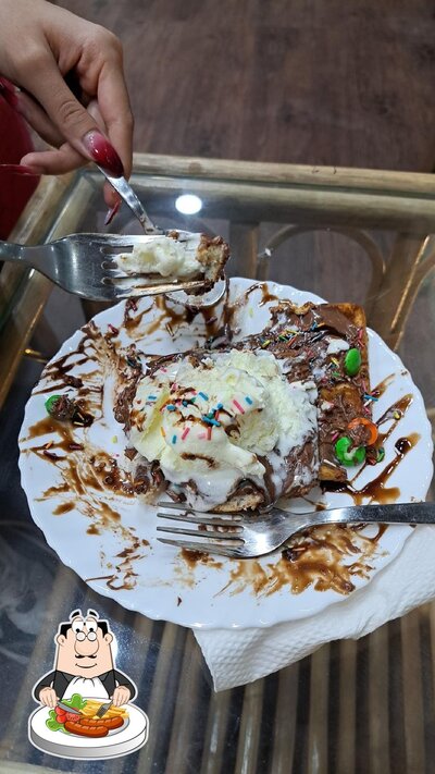 Fursat your precious moments, Gurugram - Restaurant menu, prices and ...