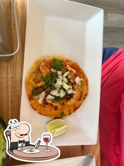 Tango Empanadas & Tacos, Ridgeland - Restaurant menu, prices and reviews