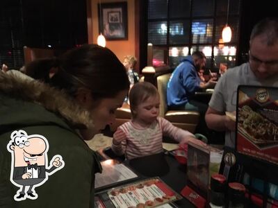 Ground Round Restaurant, Ewing Township - Restaurant menu, prices and ...