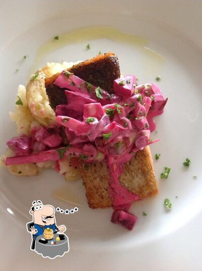 The Kitchen Brasserie, Inverness - Restaurant menu, prices and reviews