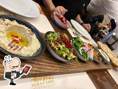 Kebab Erbil Iraqi Restaurant, Dubai - Restaurant menu, prices and reviews