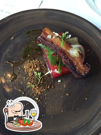Easy Bistro, Chattanooga - Restaurant menu, prices and reviews