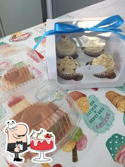 Julieta Sweet Bakery, Apizaco - Menú del restaurante, precios y reseñas
