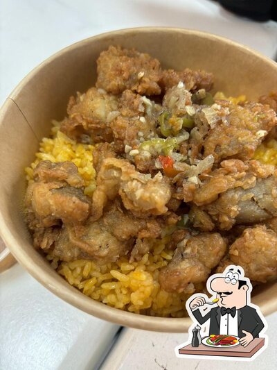5 Spice American-Chinese Kitchen, Antipolo - Restaurant menu, prices ...