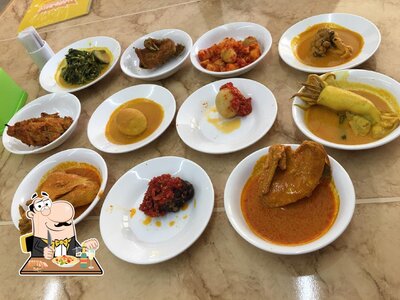 Salero Ratu, Central Jakarta - Restaurant menu, prices and reviews