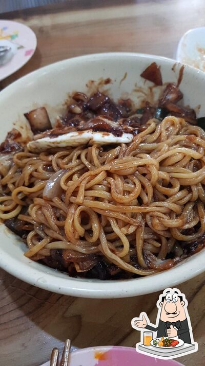 Chil Chon Gak Korean Restaurant, Baguio - Restaurant menu, prices and ...