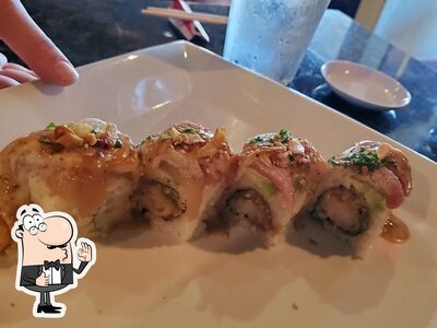 Aiko Sushi, Rancho Cordova - Restaurant menu, prices and reviews