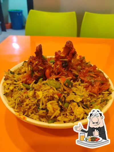 Star Chinese Ulwe, Navi Mumbai - Restaurant menu, prices and reviews