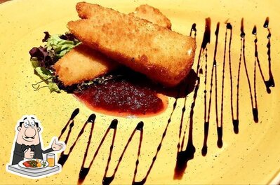 Rumour Has It, Sunderland - Restaurant menu, prices and reviews