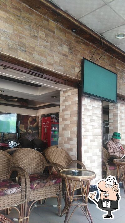 El_rabea Cafe, Port Said - Speisekarte, Preise und Bewertungen