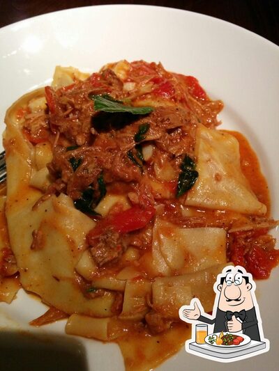 Ecco, Atlanta - Restaurant menu, prices and reviews