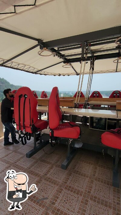 SkyMax Lounge, Rishikesh - Restaurant menu, prices and reviews