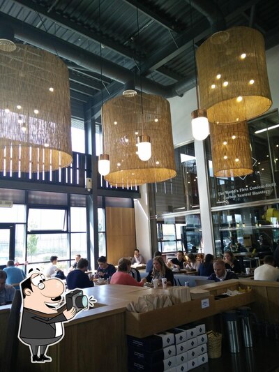 Java Republic Ballycoolin Café and Roastery establishment – menu ...