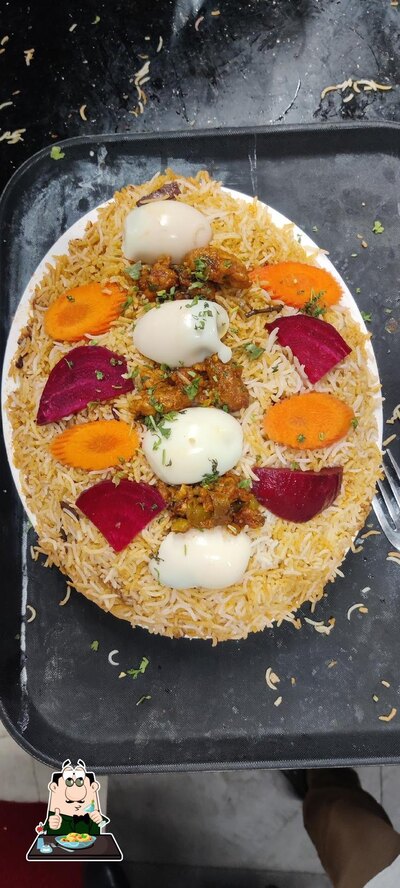 Mayuri Family Restaurant, Narayanpet - Restaurant menu, prices and reviews