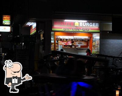 Minute Burger, Lipa - Menú del restaurante, precios y reseñas