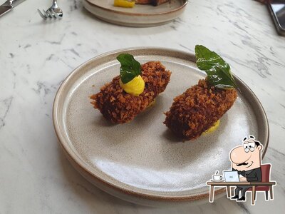 Table Twenty Eight, Glasgow - Restaurant menu, prices and reviews
