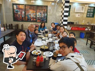 Eat Fresh BF Homes, Parañaque - Restaurant menu, prices and reviews