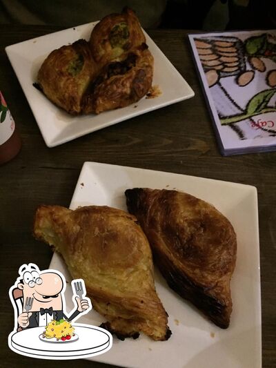 Pastizzi Cafe, Newtown - Restaurant menu, prices and reviews