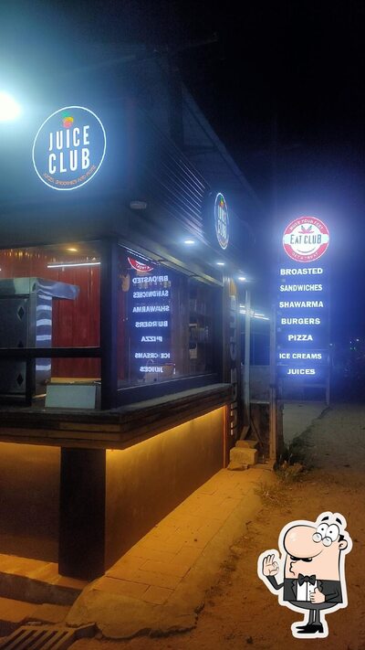 Eat Club, Cheruthuruthy - Restaurant menu, prices and reviews