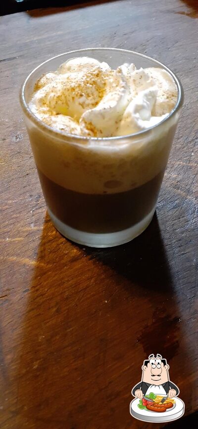 Odessa Coffee Depot, Odessa - Restaurant menu, prices and reviews