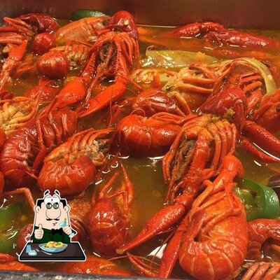 Taiwan Chinese Restaurant, Gainesville - Restaurant menu, prices and ...