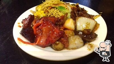 COSMO World Buffet Restaurant Coventry, Coventry - Restaurant menu ...
