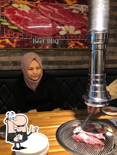 Busan Jib Restaurant - Halal, Seoul - Restaurant menu, prices and reviews