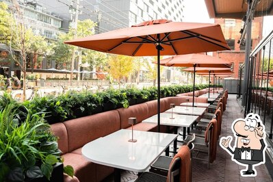 King Taps King West, Toronto - Restaurant menu, prices and reviews