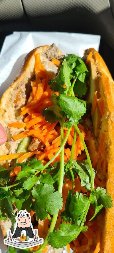 Banh Mi Boy, Auckland - Restaurant menu, prices and reviews