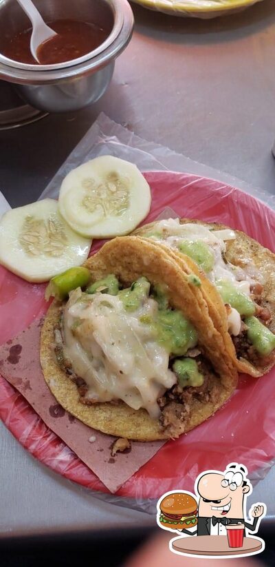 Tacos Rodeo, Pachuca de Soto - Menú del restaurante, precios y reseñas