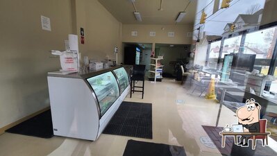 Campbell's Caribbean Fish Market, Wilkinsburg - Restaurant menu, prices ...