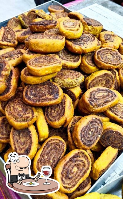 Shree Jagdish Farshan, Surat - Restaurant menu, prices and reviews