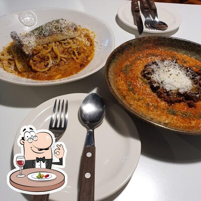 Raku's Kitchen, Gumi - Menú del restaurante, precios y reseñas