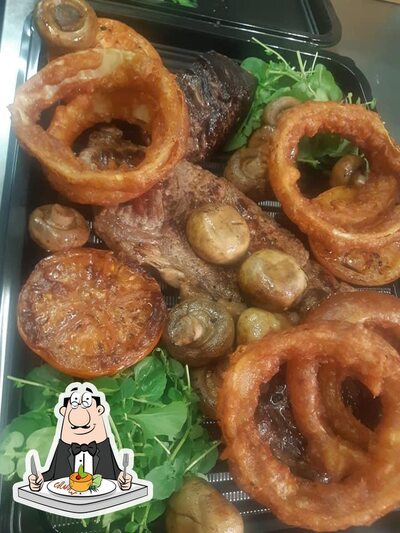 The Pub and Kitchen Cassop, Durham - Restaurant menu, prices and reviews