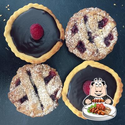 Barry's Quality Pies, Blacksmiths - Restaurant menu, prices and reviews