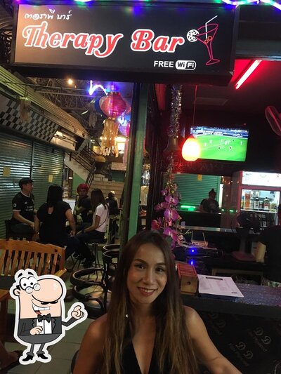 Therapy Bar, Chiang Mai - Menú del restaurante, precios y reseñas