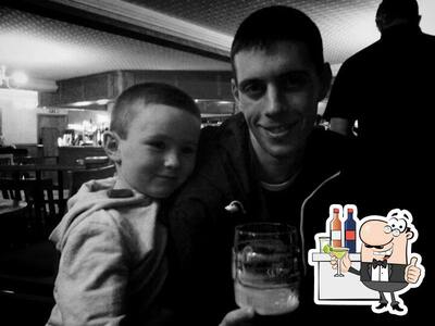 The Golden Lion, Hartlepool - Restaurant menu, prices and reviews