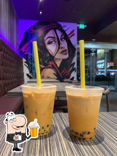 Drip N Roll, Los Angeles - Restaurant menu, prices and reviews