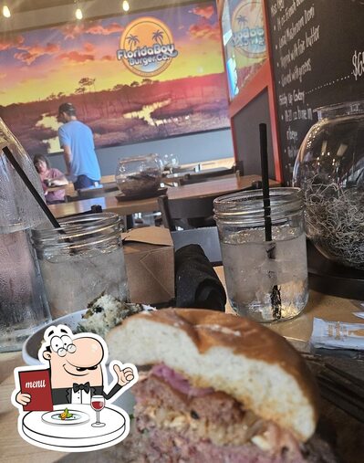 Florida Boy Burger Co., Fort Myers - Restaurant menu, prices and reviews